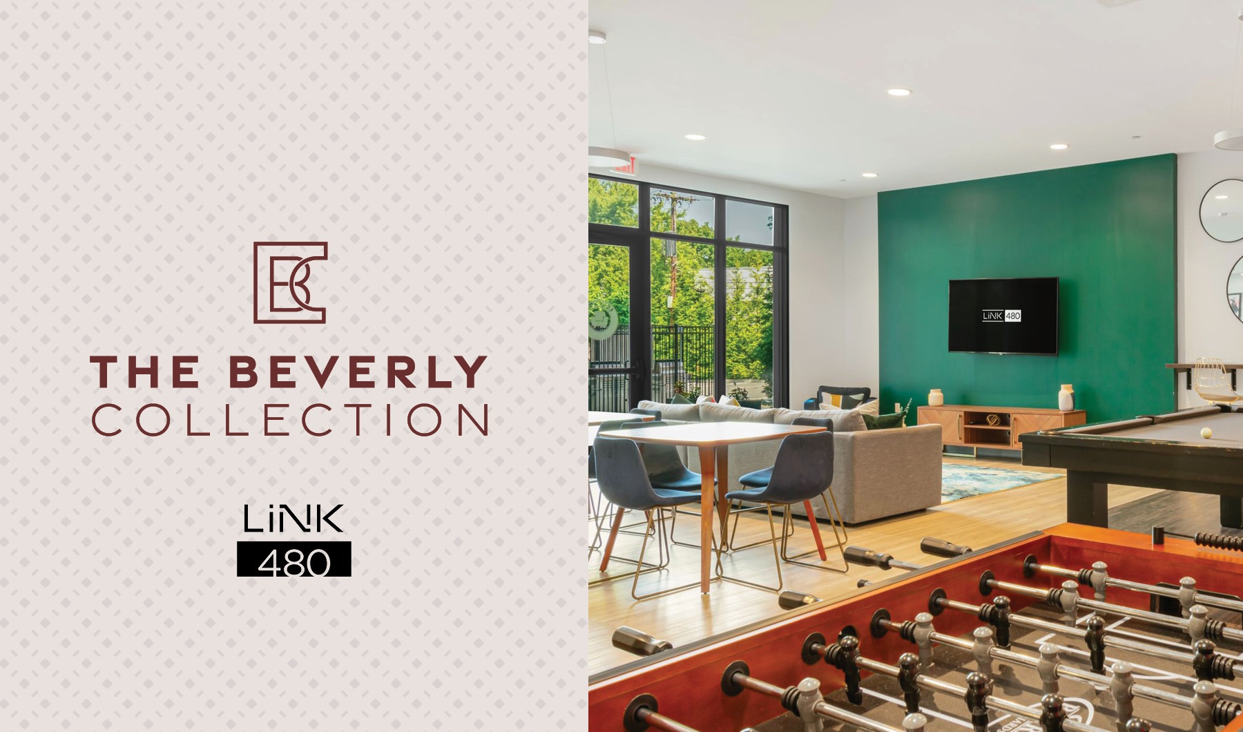 Apartments in Beverly, MA | The Beverly Collection