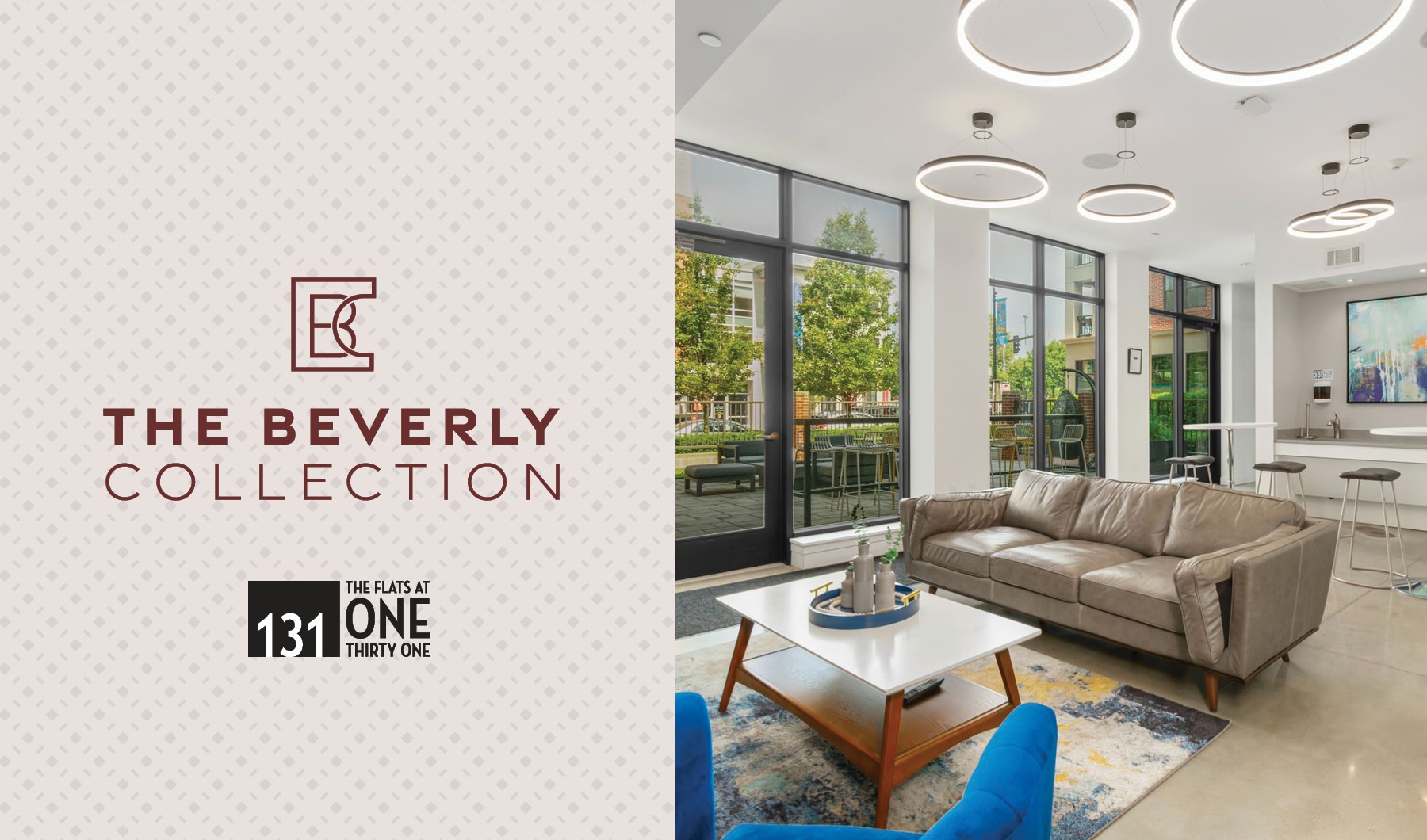 Apartments in Beverly, MA | The Beverly Collection